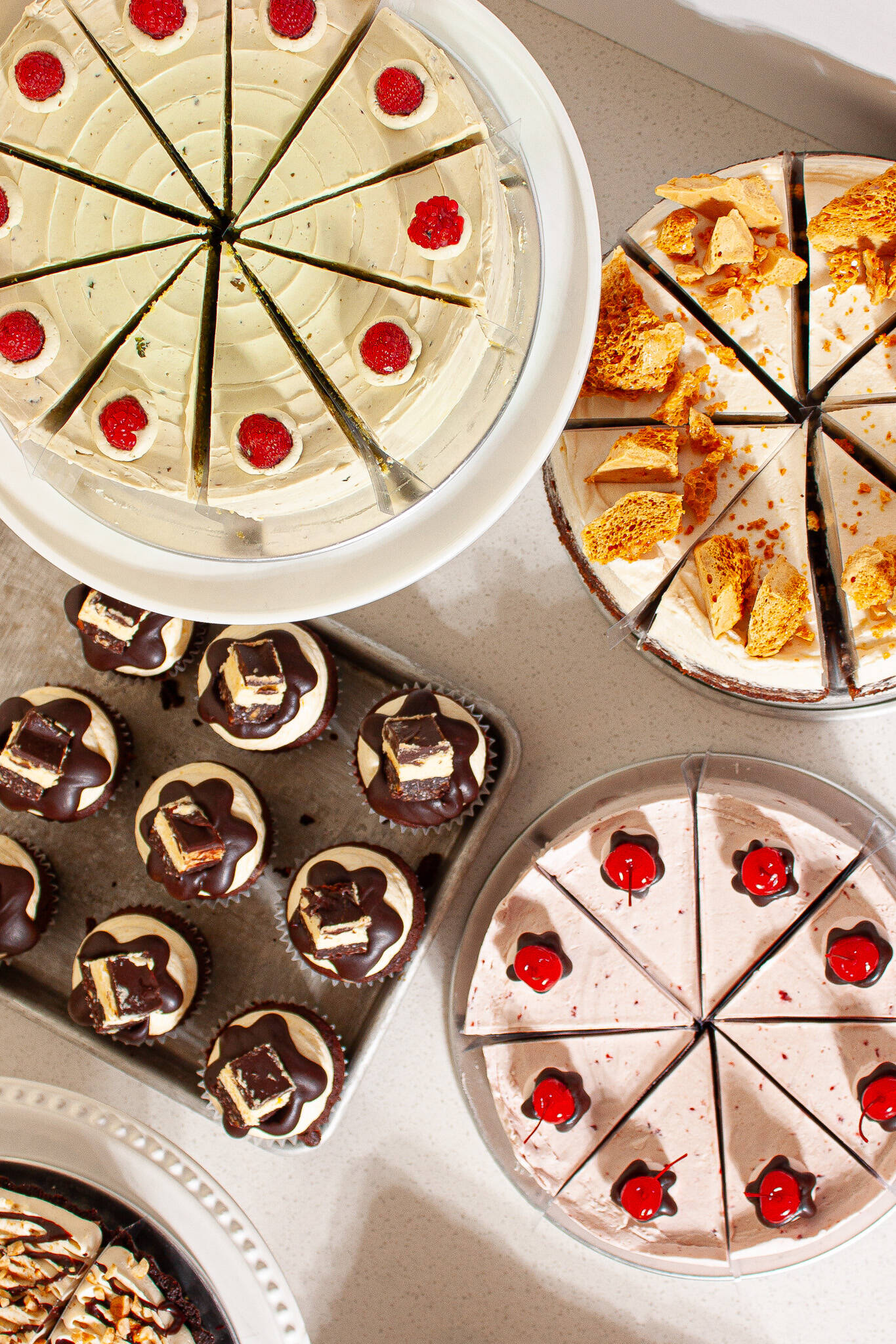 Storefront | Cake For Breakfast